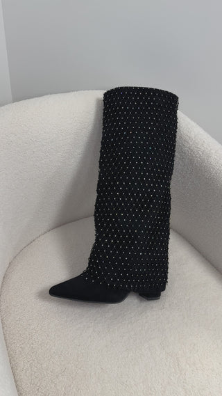 CASSY | Women's shoes – CASSY | Chaussures et accessoires pour femmes